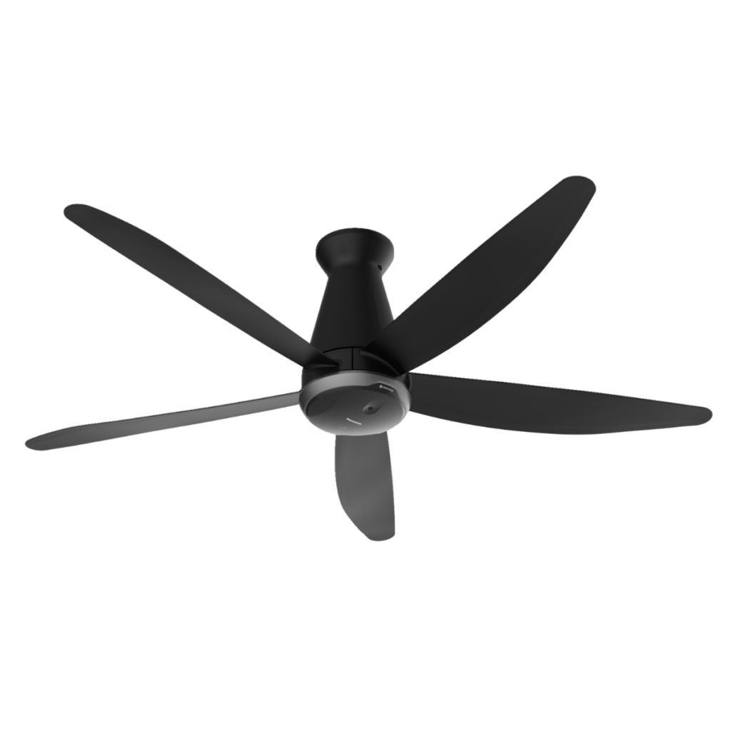 Fan - Panasonic Manufacturing Malaysia Berhad