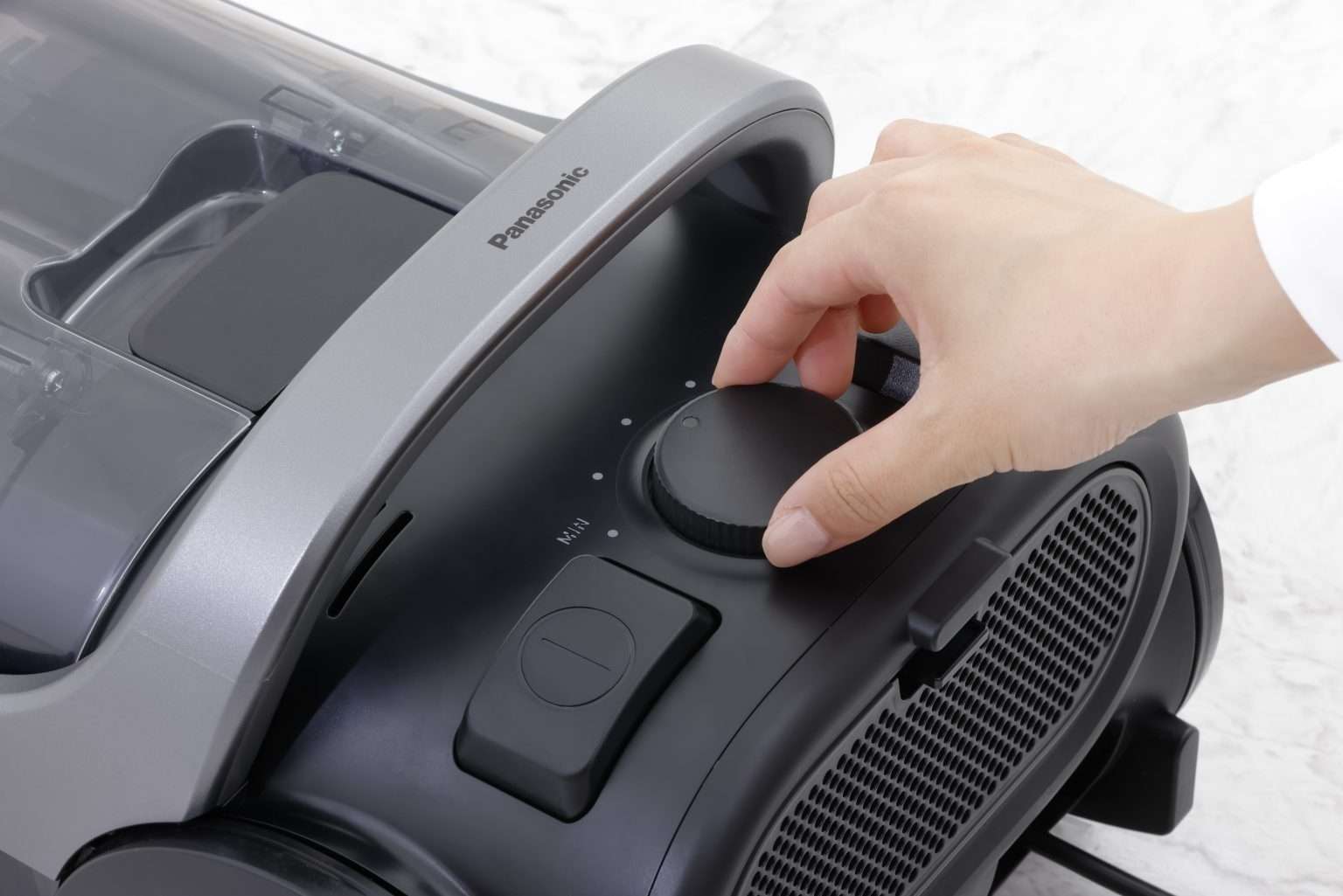 MC-CL609 - Panasonic Manufacturing Malaysia Berhad