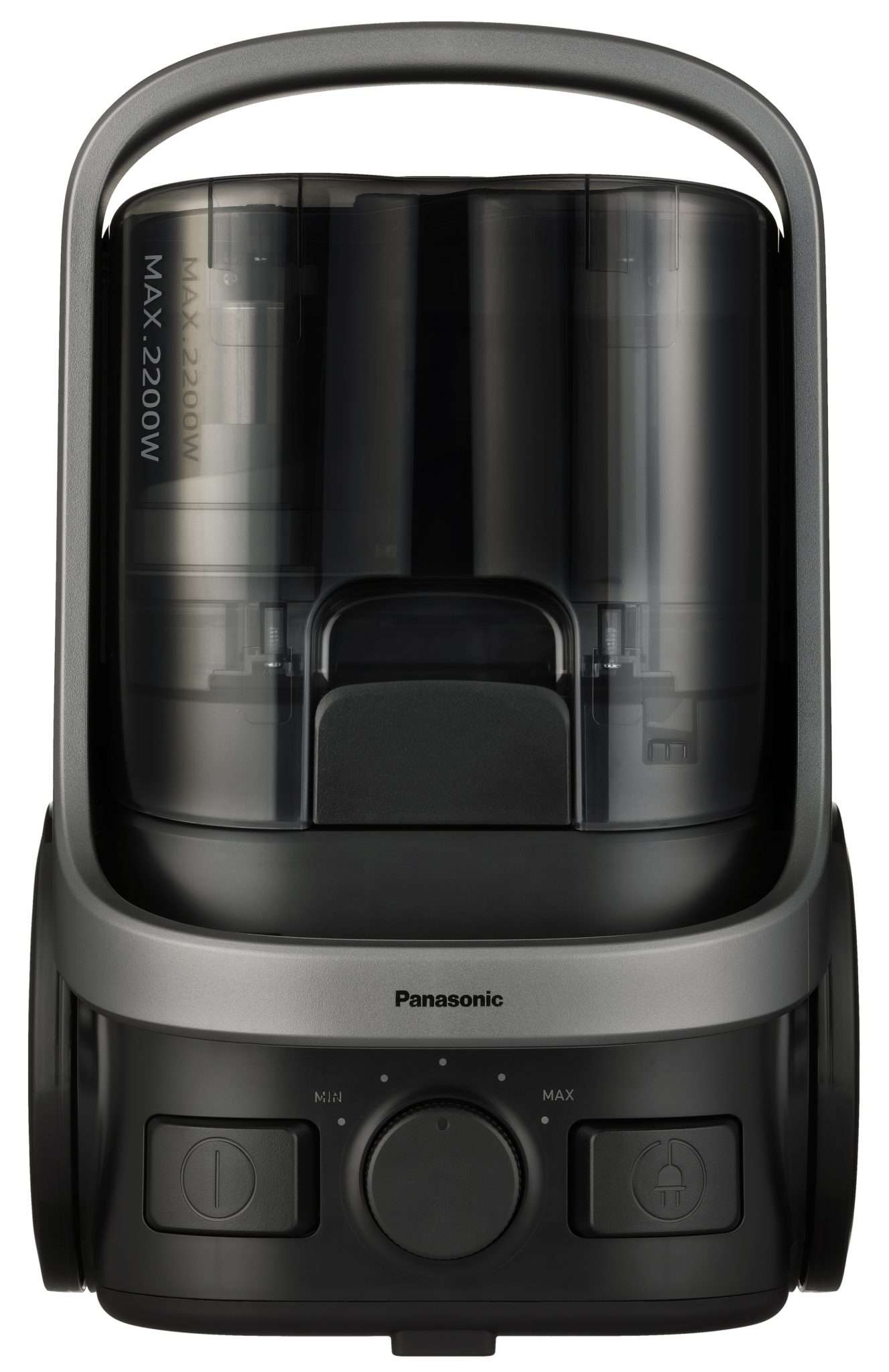 MC-CL609 - Panasonic Manufacturing Malaysia Berhad