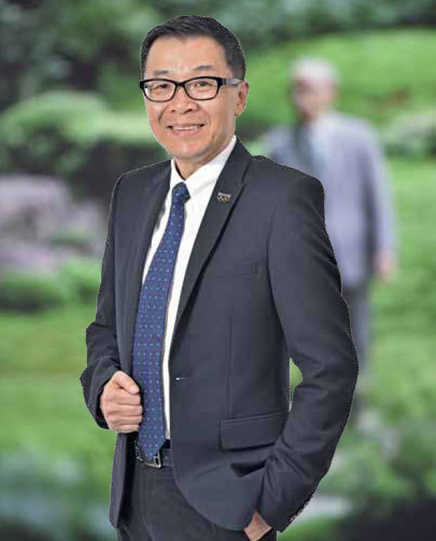 Board of Directors - Panasonic Manufacturing Malaysia Berhad