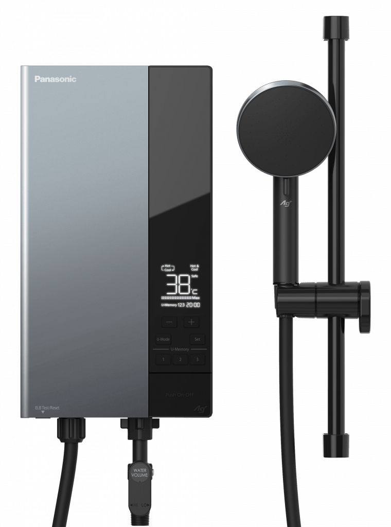 U Series - Panasonic Manufacturing Malaysia Berhad