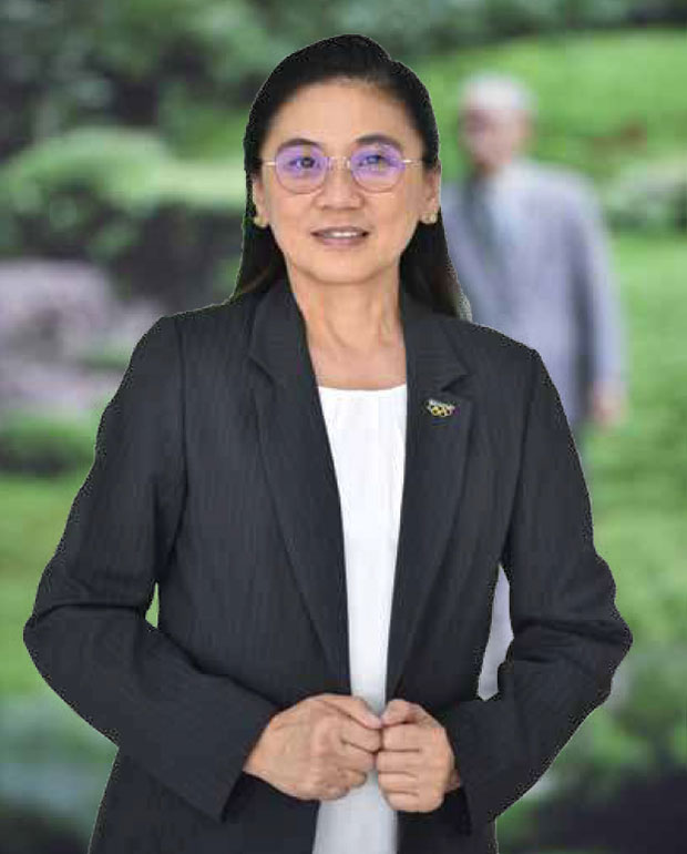 Board of Directors - Panasonic Manufacturing Malaysia Berhad