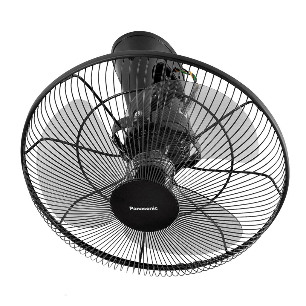 Fan - Panasonic Manufacturing Malaysia Berhad