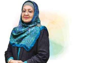 kaziah-2023 - Panasonic Manufacturing Malaysia Berhad