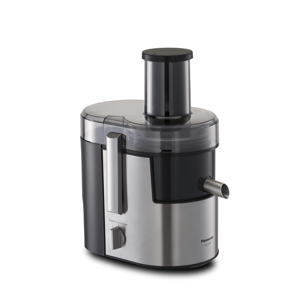 MJ-M170P - Panasonic Manufacturing Malaysia Berhad