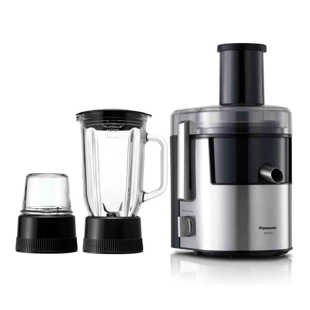 MJ-M170P - Panasonic Manufacturing Malaysia Berhad