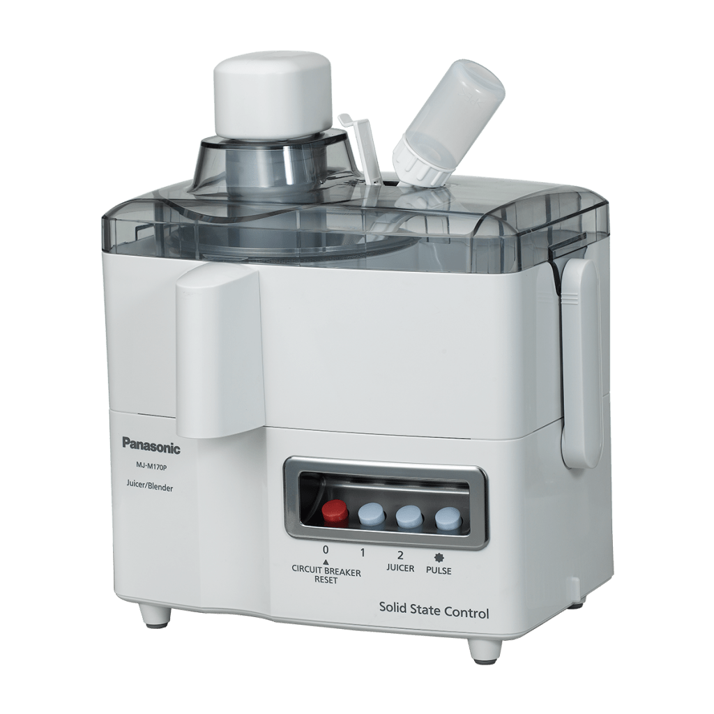MJ-M170P - Panasonic Manufacturing Malaysia Berhad