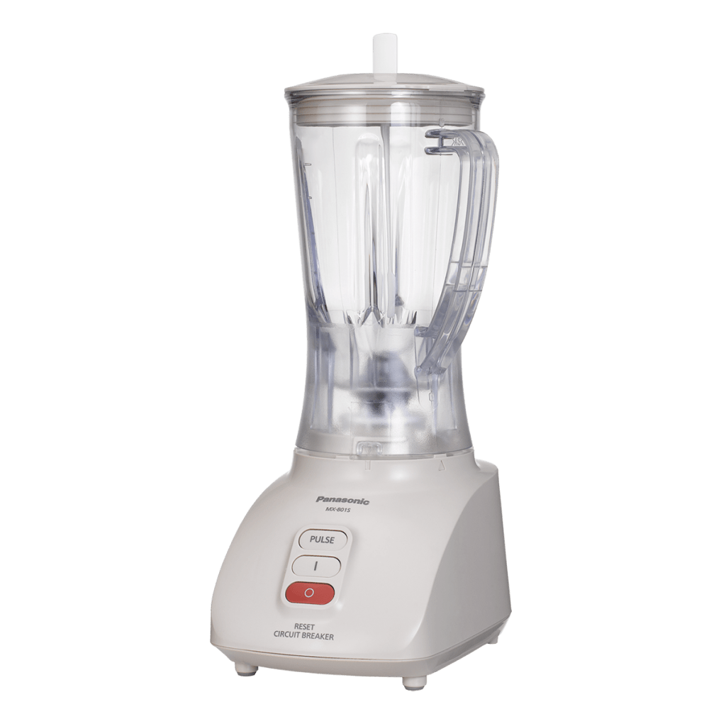 MX-801SHG - Panasonic Manufacturing Malaysia Berhad