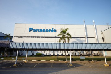 Plants - Panasonic Manufacturing Malaysia Berhad